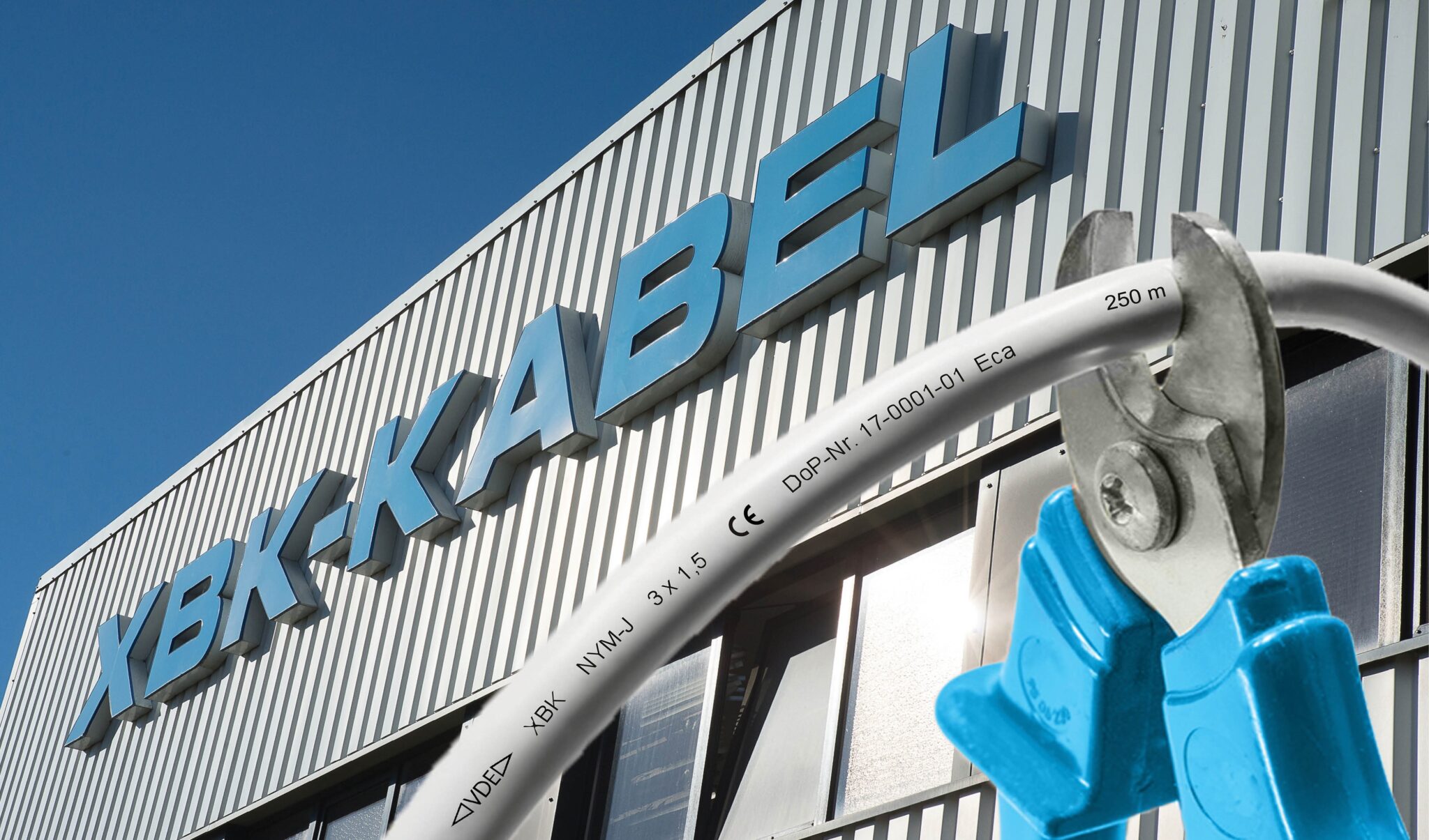 Startseite - XBK Kabel